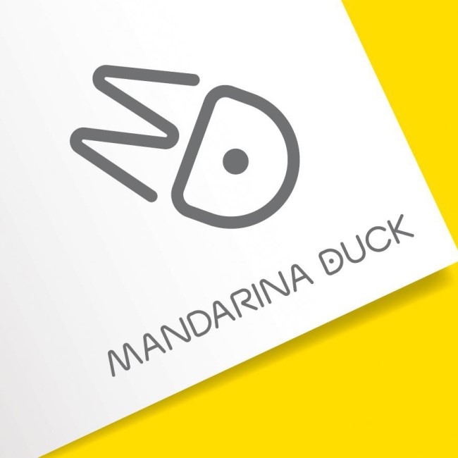 [Mandarina Duck] TOUCH DUCK SHOULDER BAG PVT01 ORANGE : 네이버 블로그