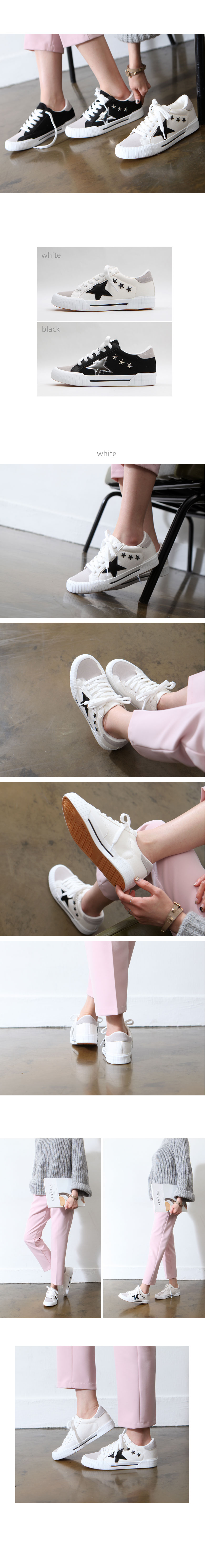 스니커즈타미나슈[타미나슈]국내생산 총굽높이 약 3.5cm(속굽 1.5cm) 발편한 별모양 키높이 스니커즈 : 네이버 블로그