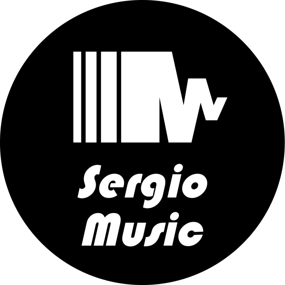 Sergio MUSIC