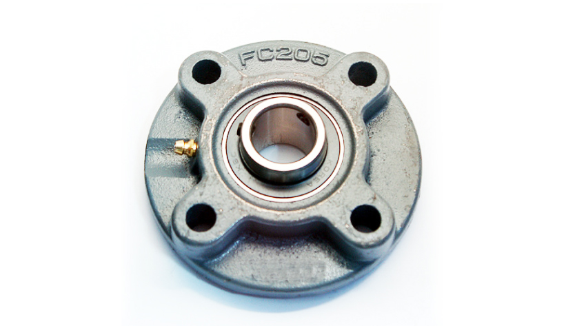 (국산) JIB 유니트 베어링 UCFC 베어링 UCFC210 - 베어링스토어