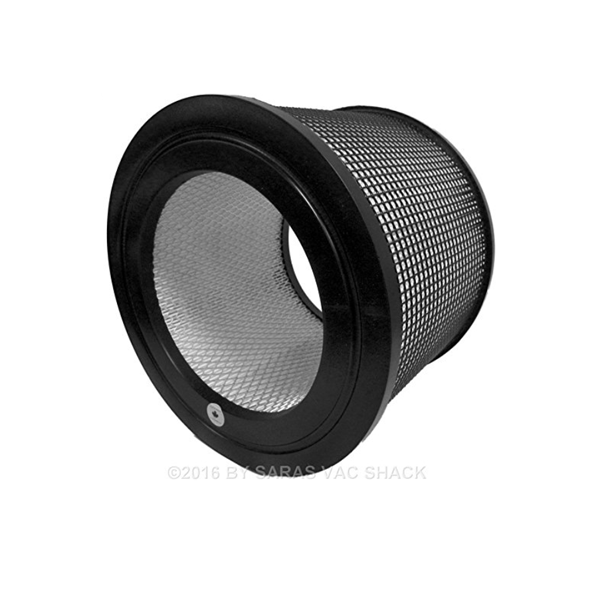 필터퀸 디펜더 헤파 교체용 필터 / Filter Queen Defender 4000 7500 360 HEPA Plus ...