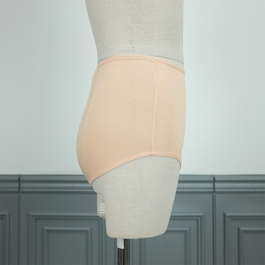 [2천장돌파] 샘 방지 위생 팬티 빅사이즈 2XL-4XL 77-120