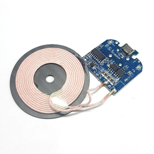 Wireless-Charger-Module : 협신전자