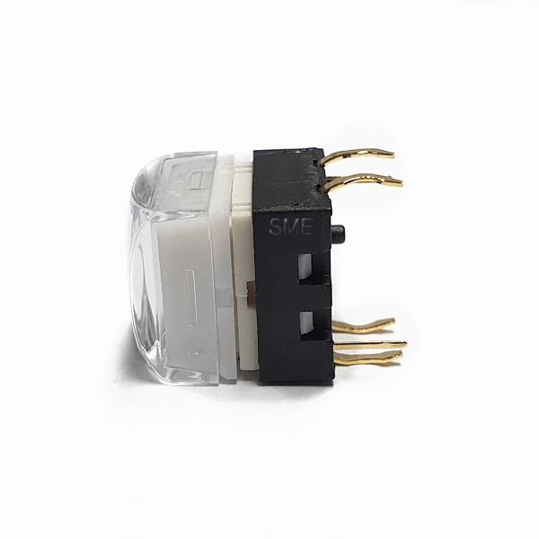 스위치올 | TS26-1-TW LED 사각 스위치