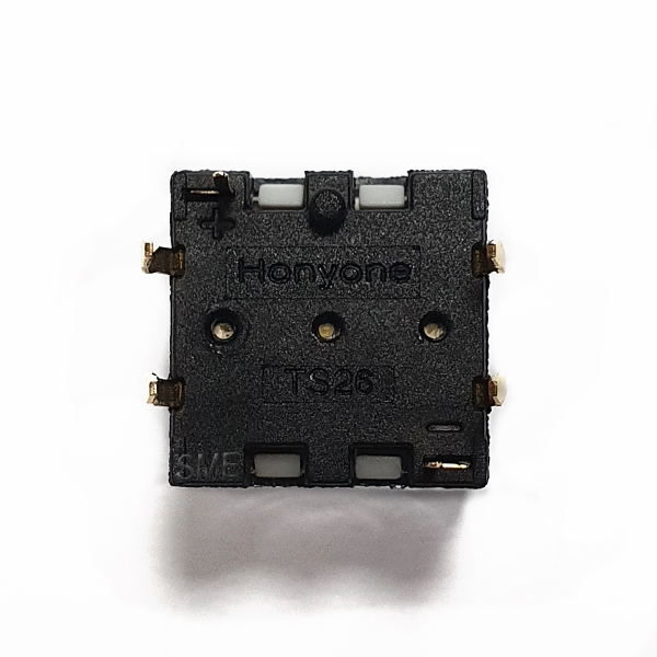 스위치올 | TS26-1-TW LED 사각 스위치