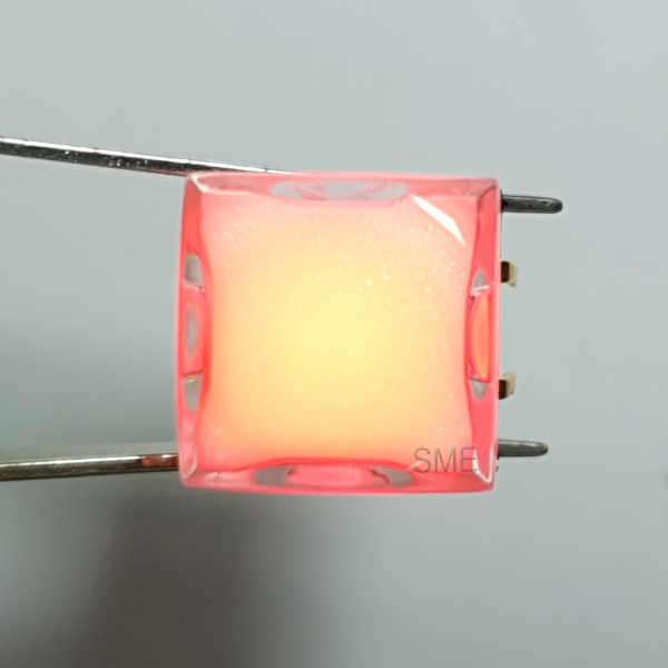 TS26-1-TW 5색 LED 푸쉬 택트 사각 스위치 DIP타입 - 스위치올