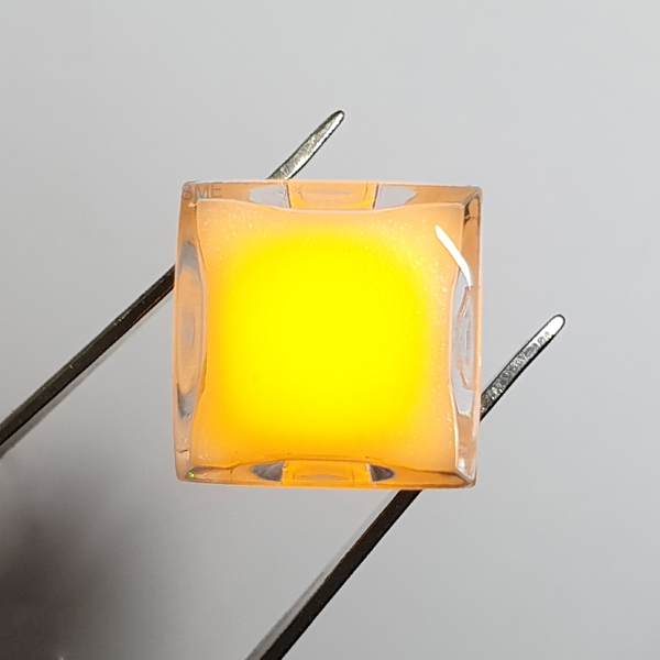 TS26-1-TW 5색 LED 푸쉬 택트 사각 스위치 DIP타입 - 스위치올