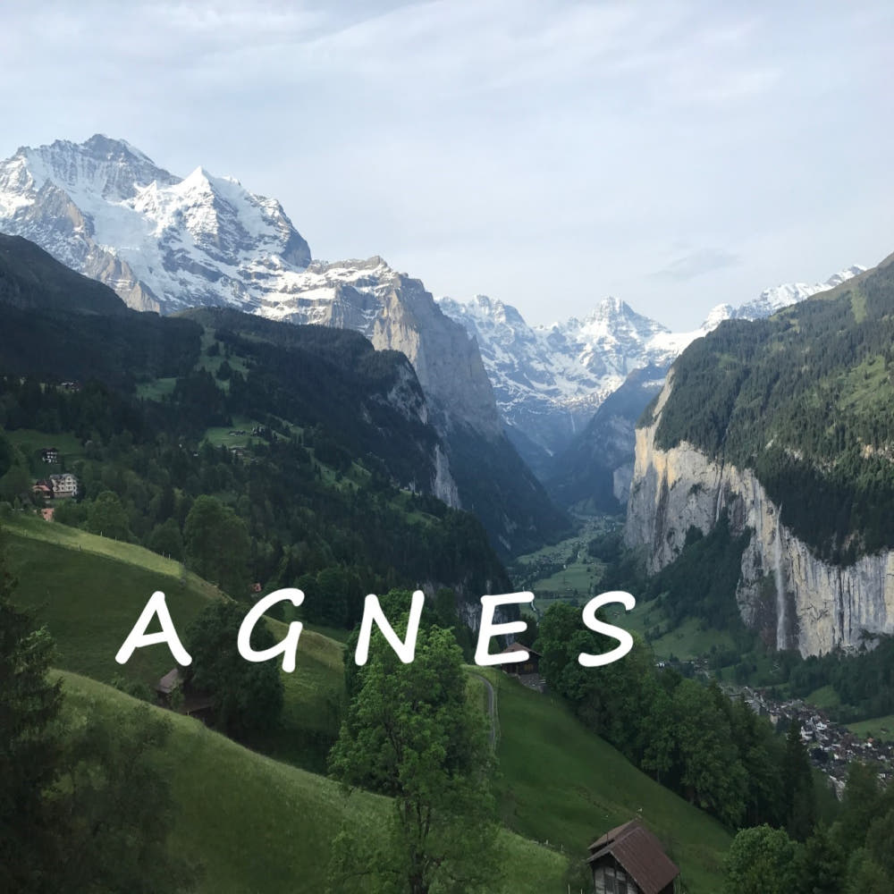 AGNES