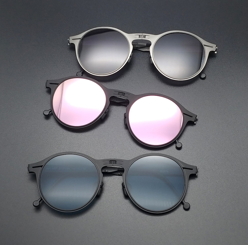 스마트한 사계절 외출 잇템 로브(ROAV) 폴딩 선글라스 너와 함께라면 이젠 행복한 나를~♥~ : 네이버 블로그