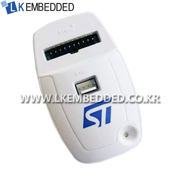 ST ARM ST-LINK 프로그래머 LC2 : 엘케이 > BRAND SHOP > MCU보드/제어모듈