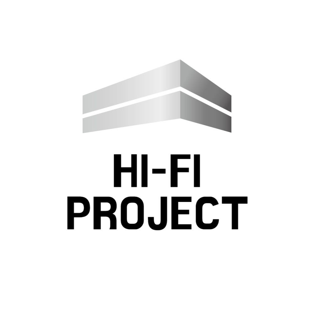 HI-FI Project