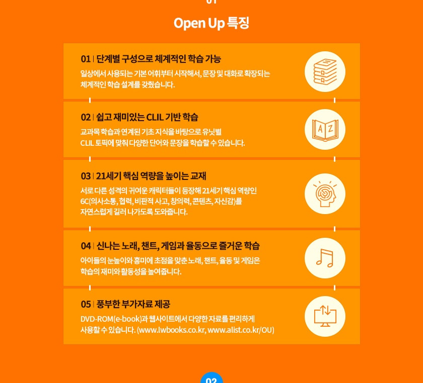 [A List] Open Up Starter 1 2 오픈 업(교재/워크북) - 우리교육, 우리북스 : 네이버 블로그