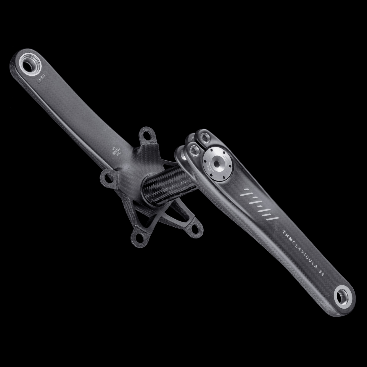 THM 클라비큘라 SE 크랭크 : 여우의다락방
