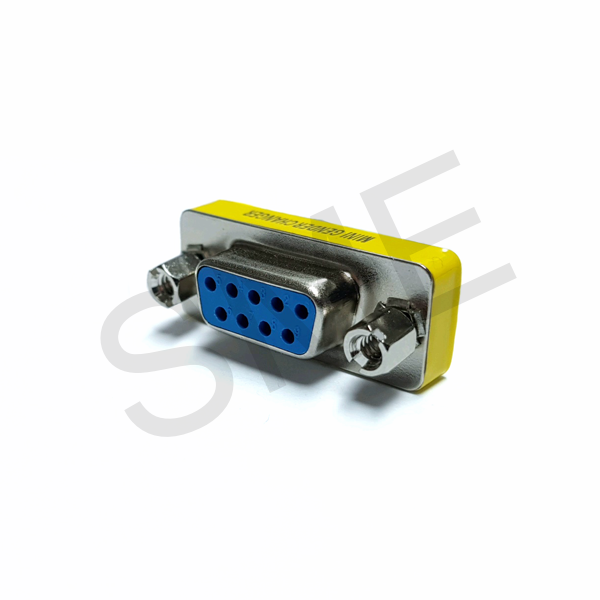 스위치올 | MGC-9M+9F D-SUB 시리얼 젠더
