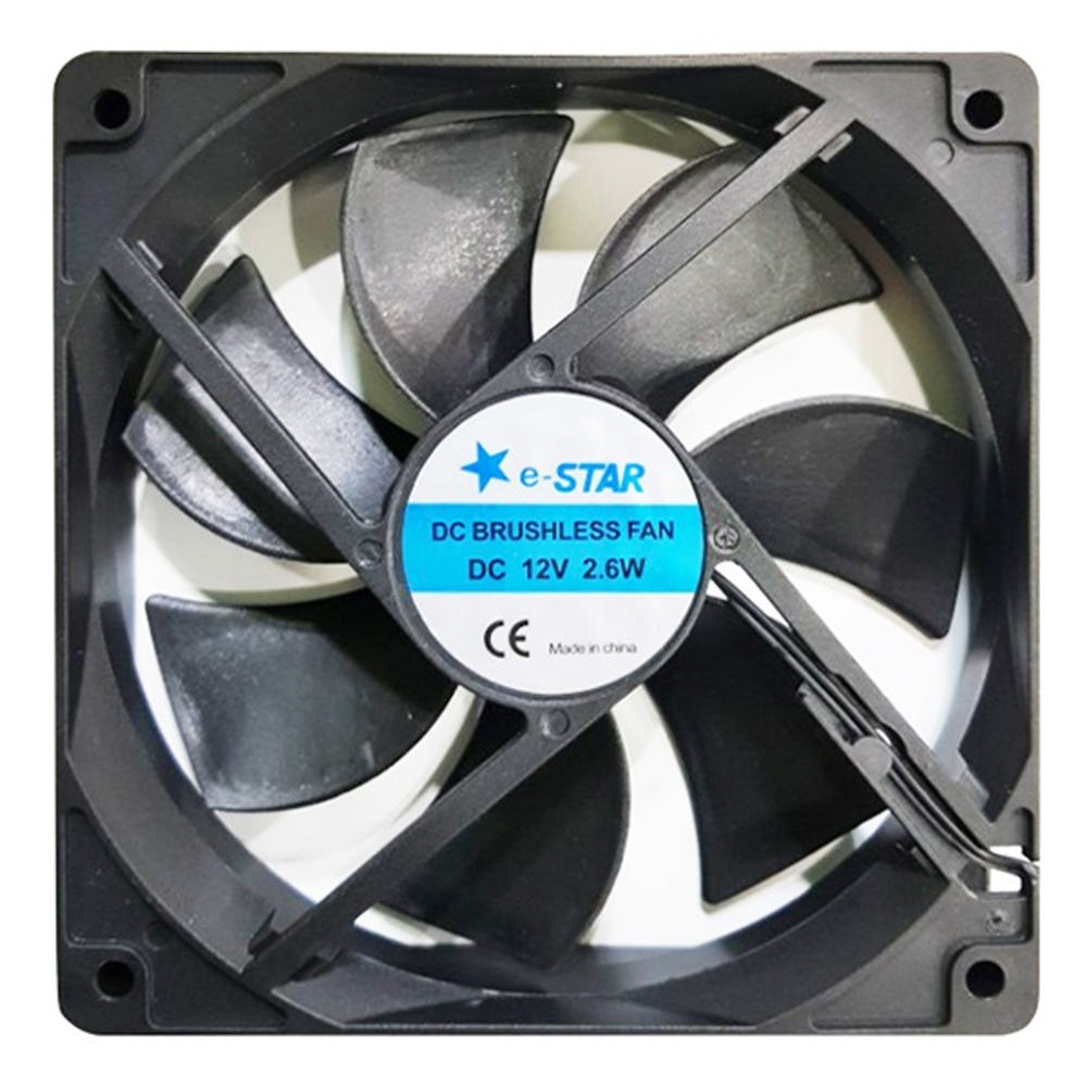 [e-Star] COOLING FAN : 컴퓨존