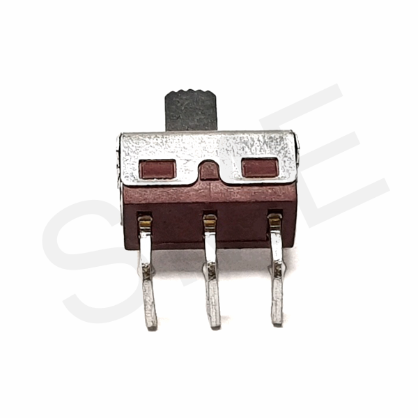 SS-12D11-G5 3P 앵글 타입 슬라이드 스위치 - 스위치올