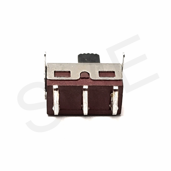SS-12D11-G5 3P 앵글 타입 슬라이드 스위치 - 스위치올