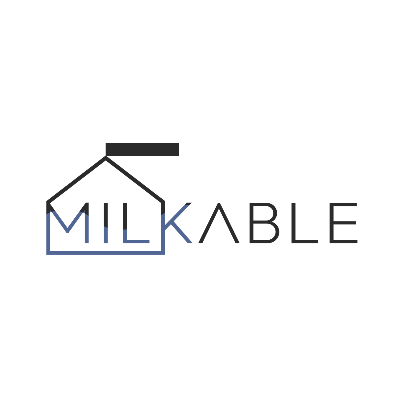 밀커블MILKABLE
