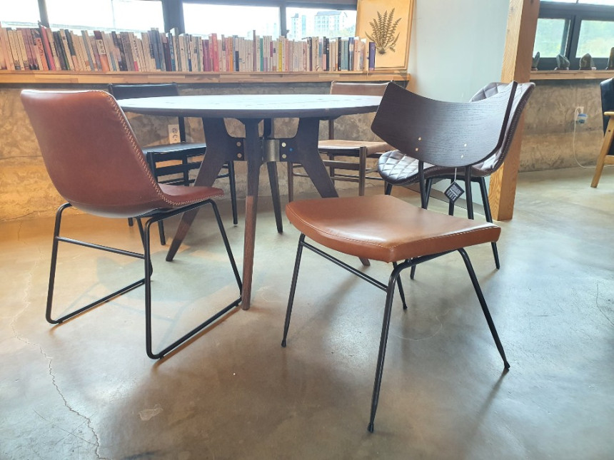 KIRI Round Table : 네이버 블로그