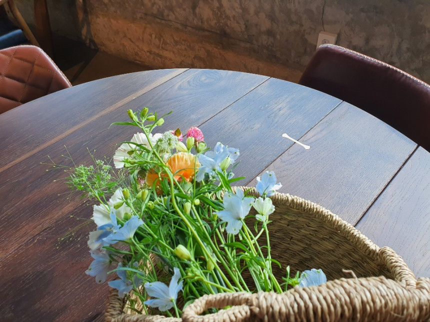 KIRI Round Table : 네이버 블로그