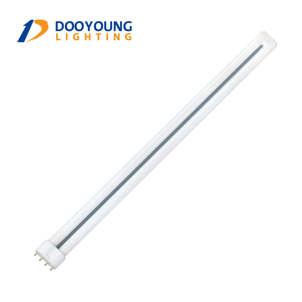 형광등 FPL 55W 삼파장 전구 PL 램프 두영 조명 - 상도종합쇼핑몰