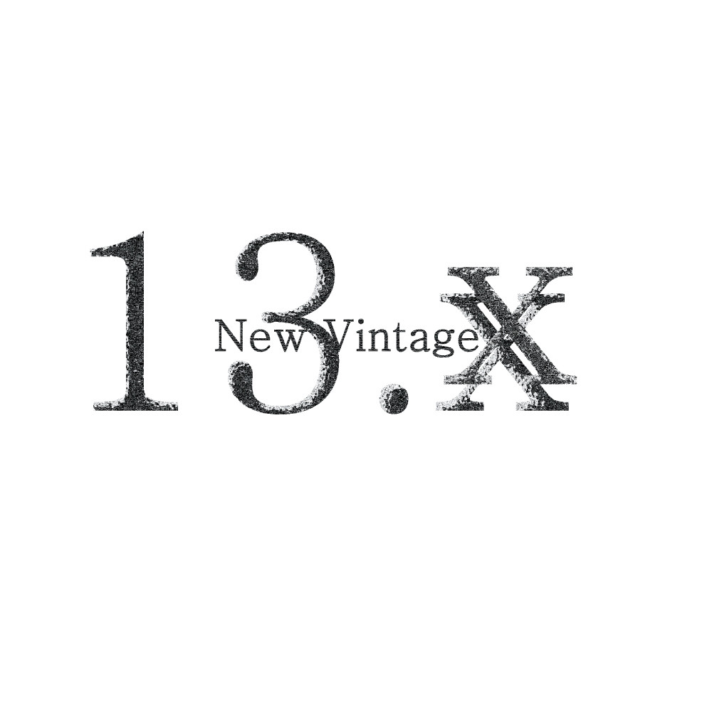13x 13x