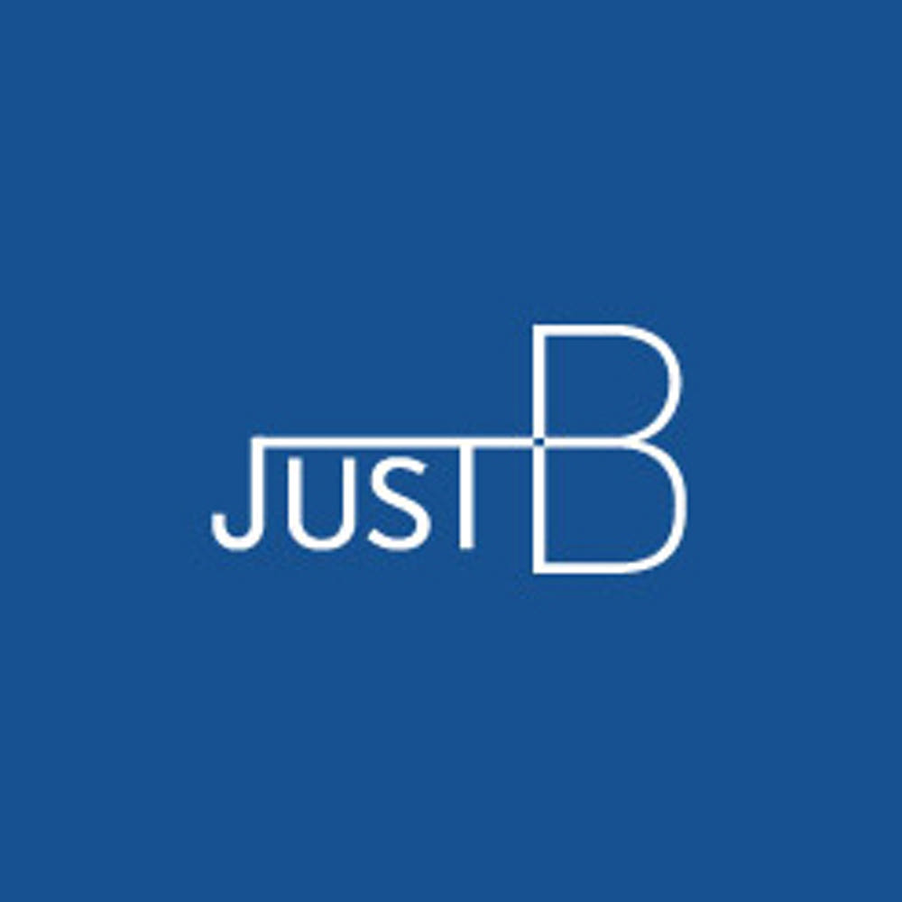 JUST B