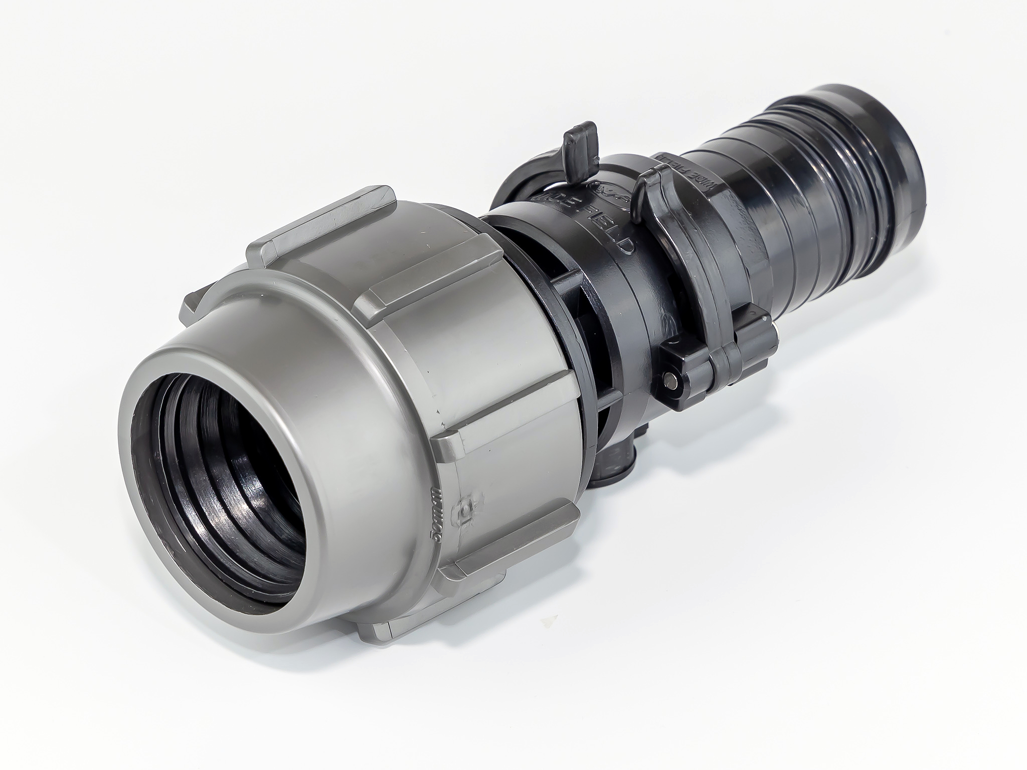 스마트 커플러 WF 4-3, C PE 소켓 | Looperget