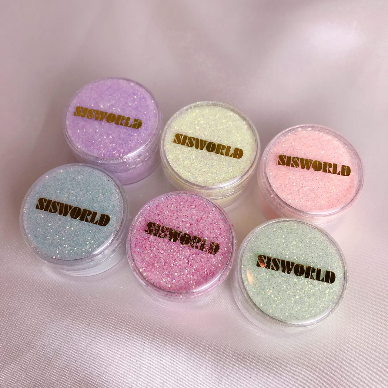 6 types of bubble bubbles (renewal) - sisworld