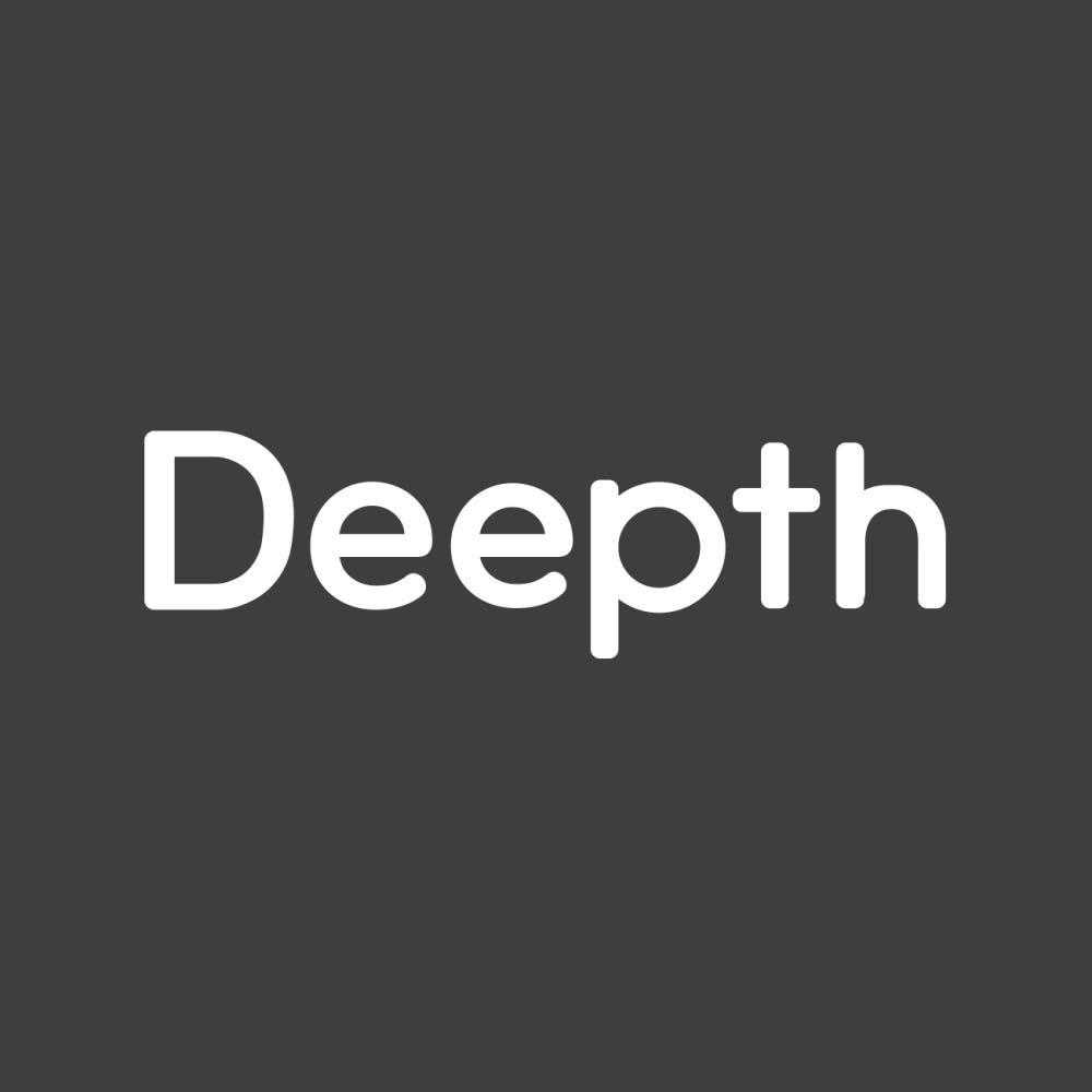 Deepth