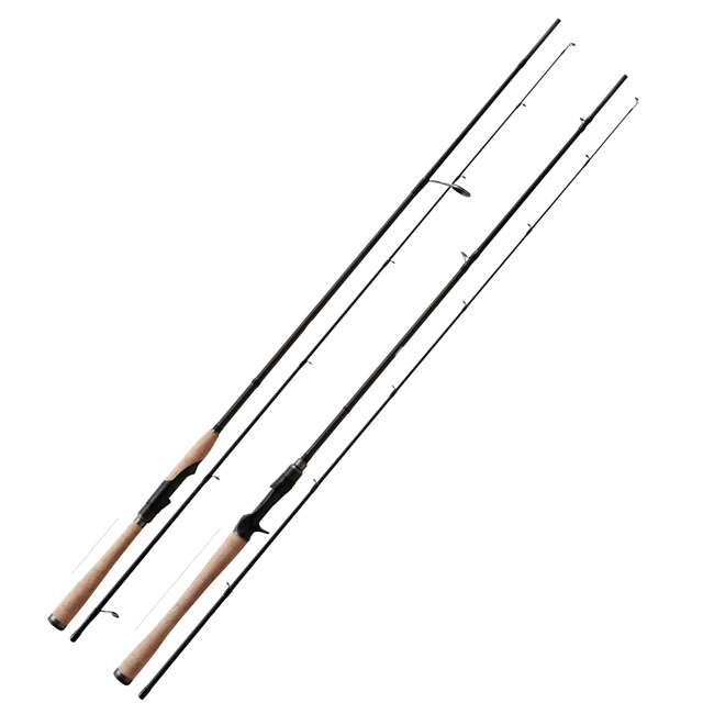 엔에스 다크호스 배스 C-682M 등 / 루어낚시대 NS : 온달낚시