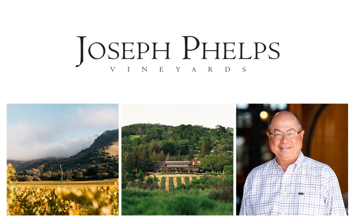 죠셉 펠프스 프리스톤 피노누아 Joseph Phelps Freestone Pinot Noir : 네이버 블로그