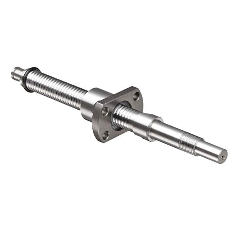 (국산) THK 볼스크류 BNK 타입 BNK0802-3RRG0+125LC5K - 베어링스토어