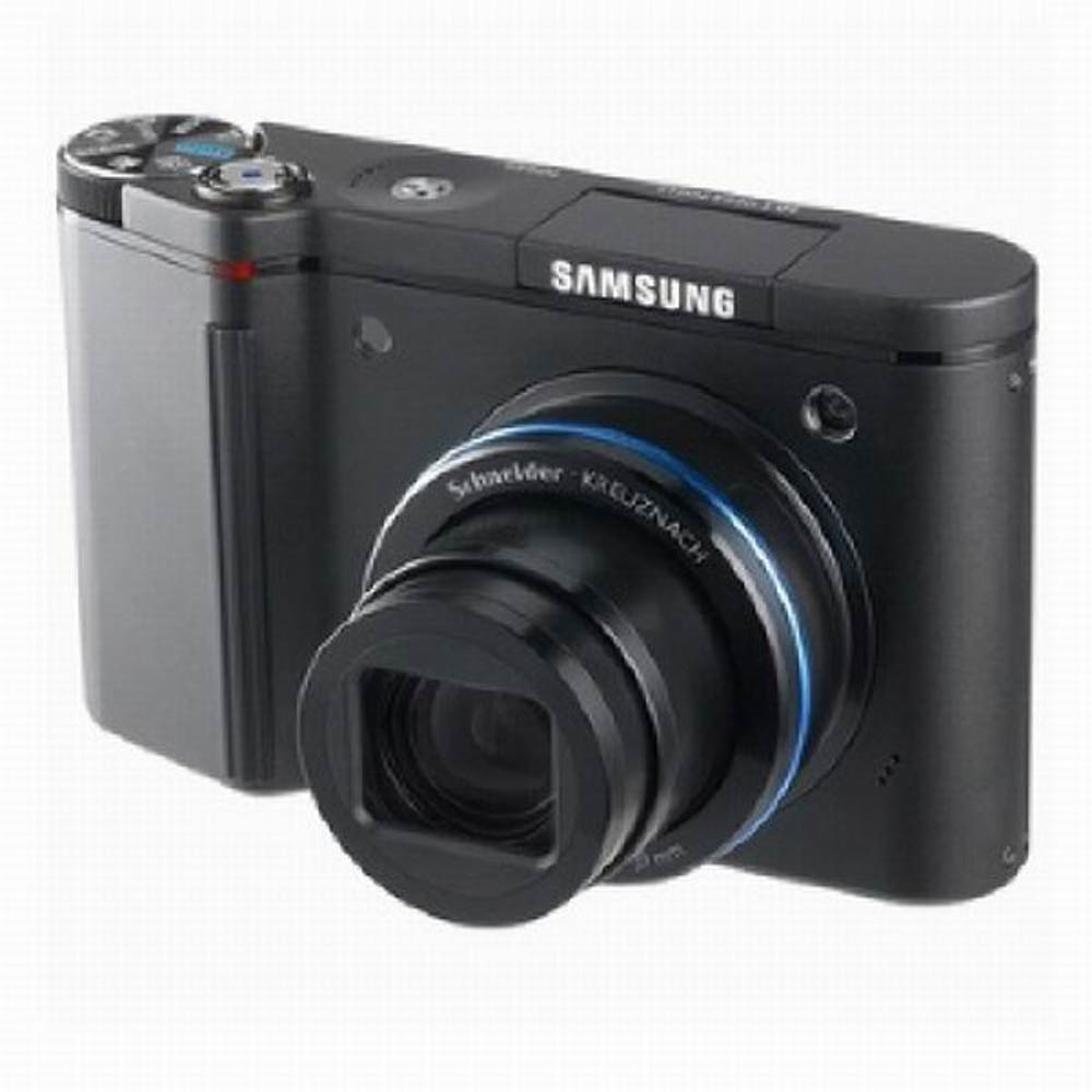 삼성 삼성 VLUU NV11 초고속연속촬영이가능한모션캡처기능+메모리4GB+케이스 - 위시버킷