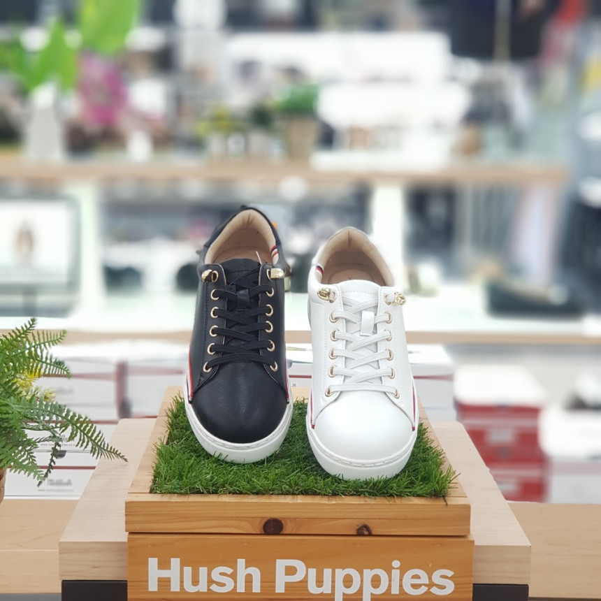 허시파피 여성 컴포트 스니커즈 3M283/3M284- 이랜드몰