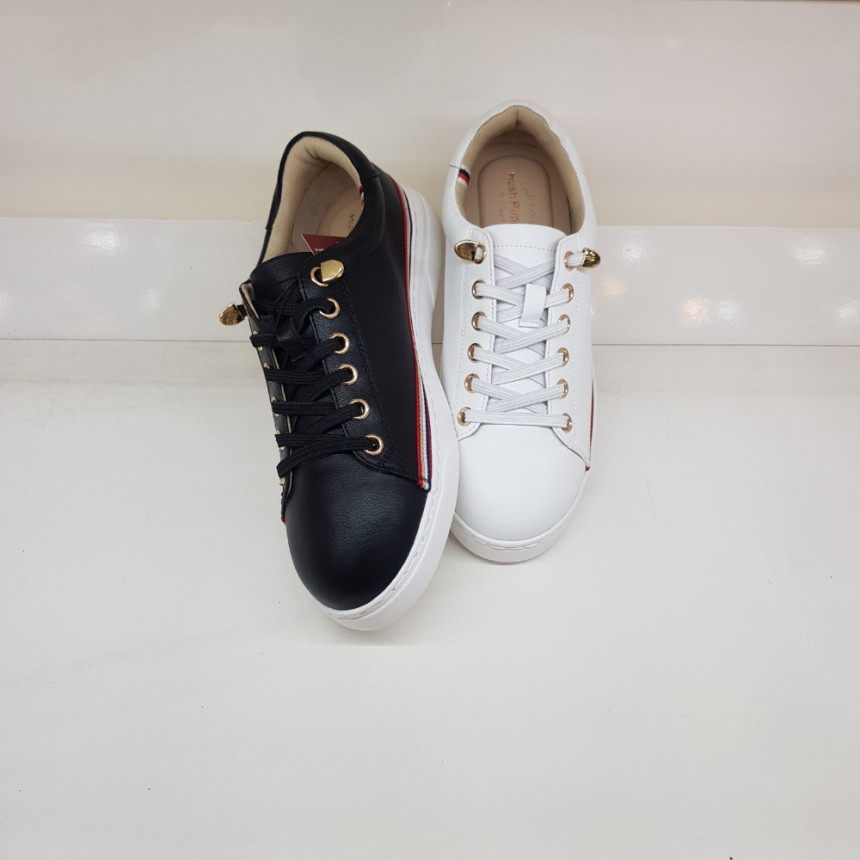 허시파피 여성 컴포트 스니커즈 3M283/3M284- 이랜드몰