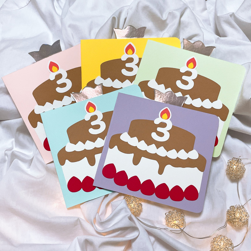 생일케이크카드 생일카드 속지 도안 공유 네이버 블로그
