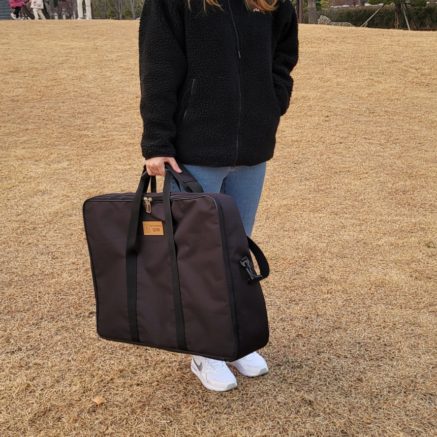 지니캠핑 삼성 스마트 TV 모니터 M5,M7 27인치 32인치 전용 가방 : 네이버 블로그