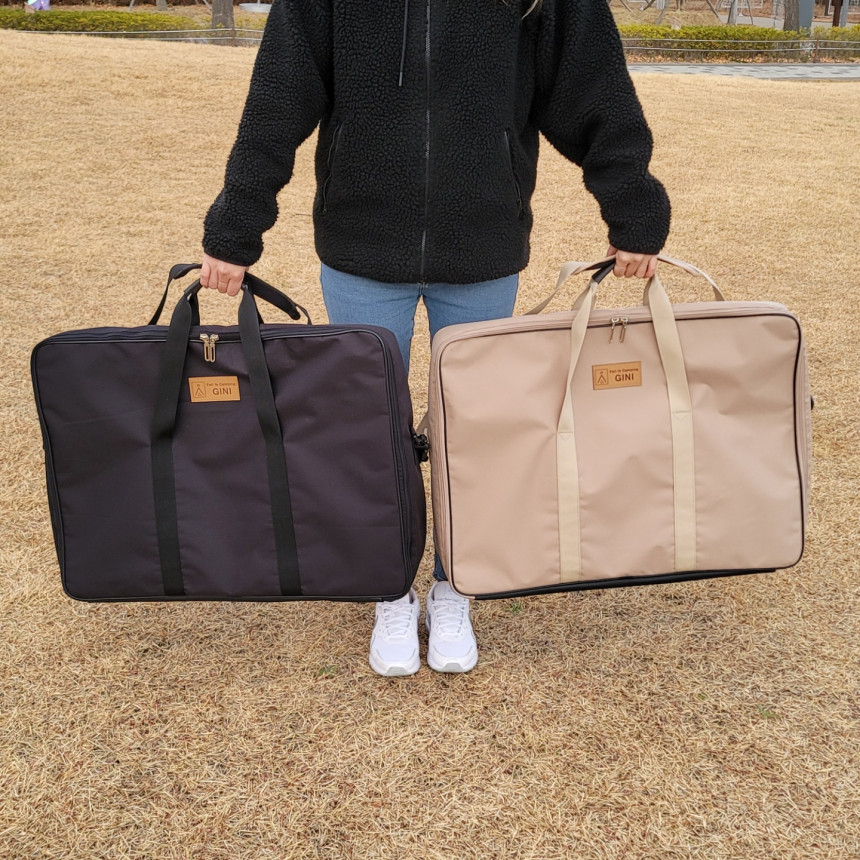 지니캠핑 삼성 스마트 TV 모니터 M5,M7 27인치 32인치 전용 가방 : 네이버 블로그