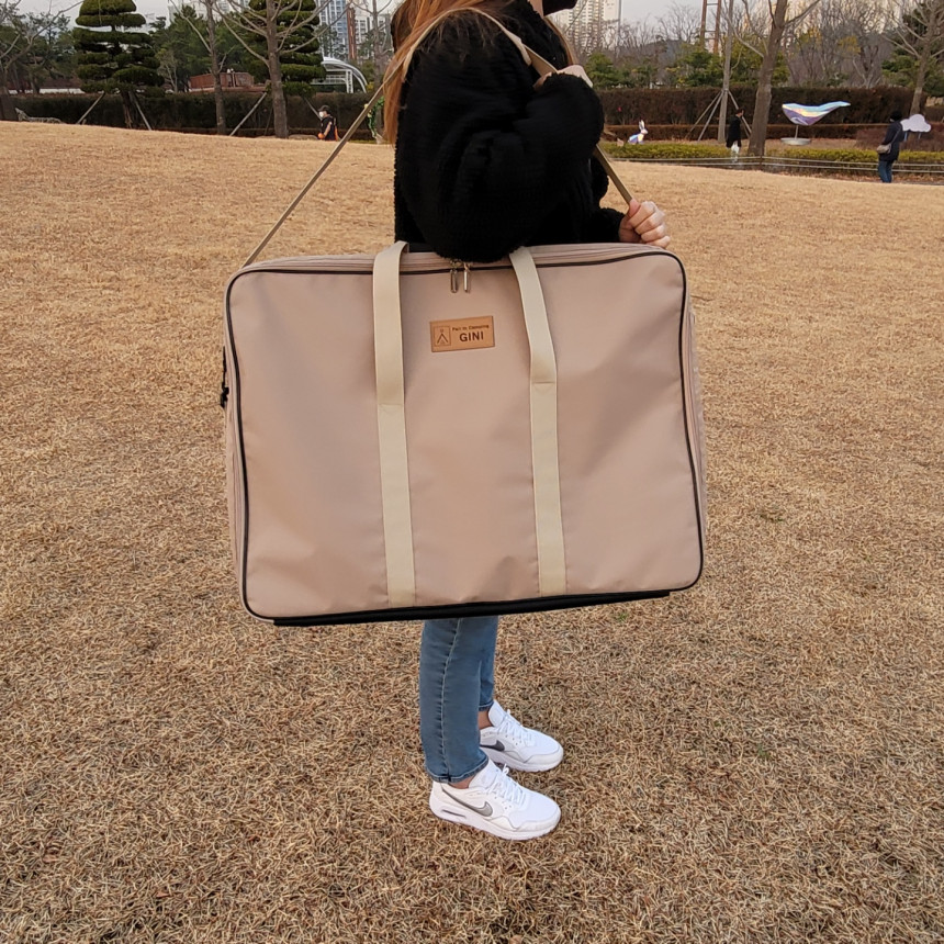 지니캠핑 삼성 스마트 TV 모니터 M5,M7 27인치 32인치 전용 가방 : 네이버 블로그