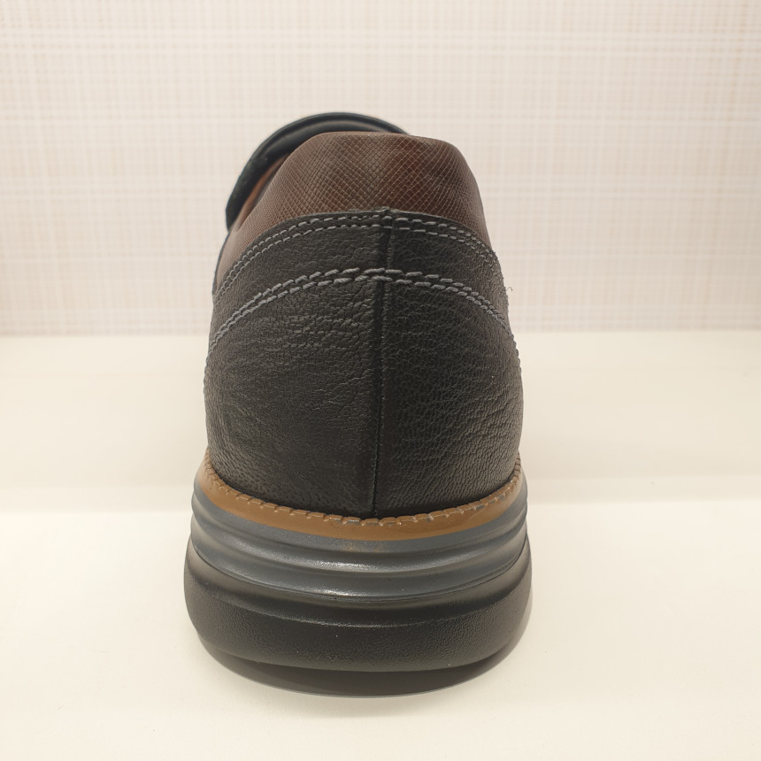 허시파피 남성 세미 로퍼- 이랜드몰