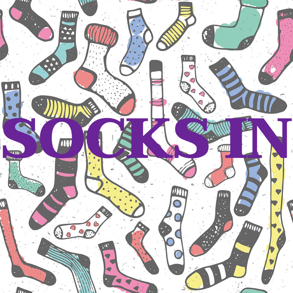 SOCKS IN