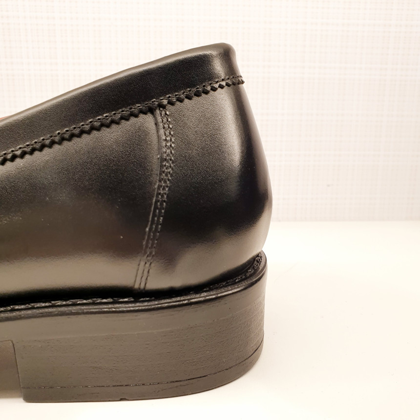 허시파피 기본 남성 로퍼- 이랜드몰