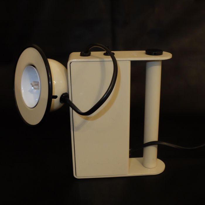 스틸노보 미니박스 테이블 조명 Stilnovo Minibox Table Lamp - 스트레타