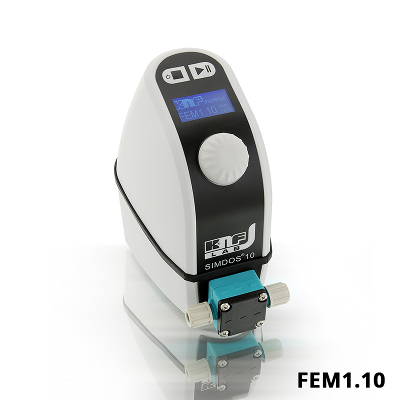 랩캠퍼스 - [KNF] 다이아프램 도징 펌프 SIMDOS Dosing Diaphragm Pump