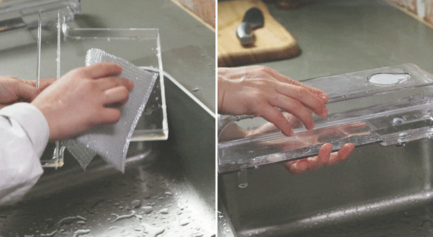 韓國VOTO 15公升蒸氣烤箱+14公升氣炸烤箱