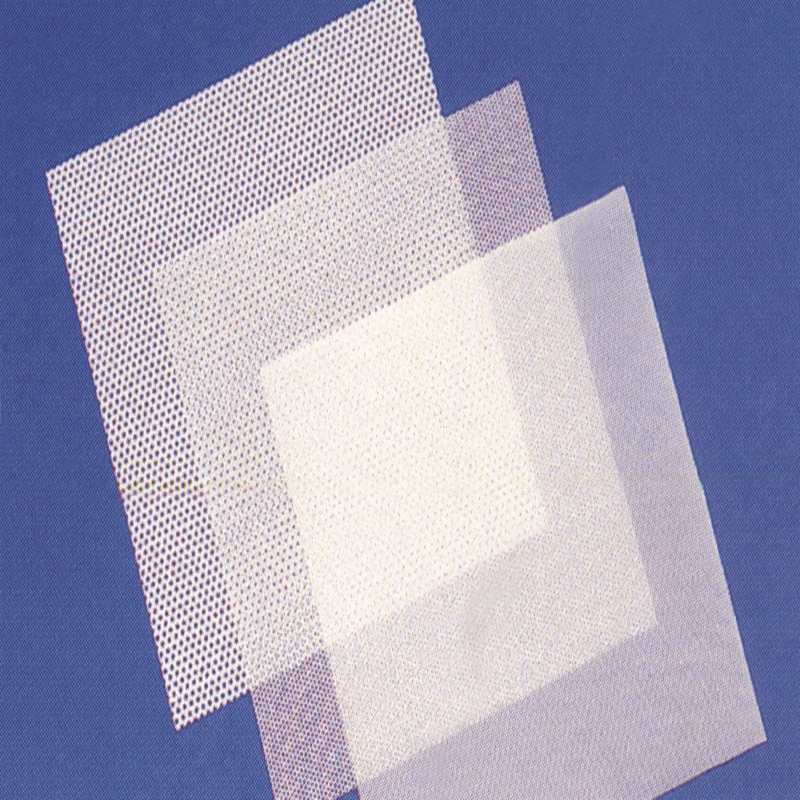 랩캠퍼스 - [Flon Industry] PTFE 테프론 망 PTFE Mesh PTFE Sheet