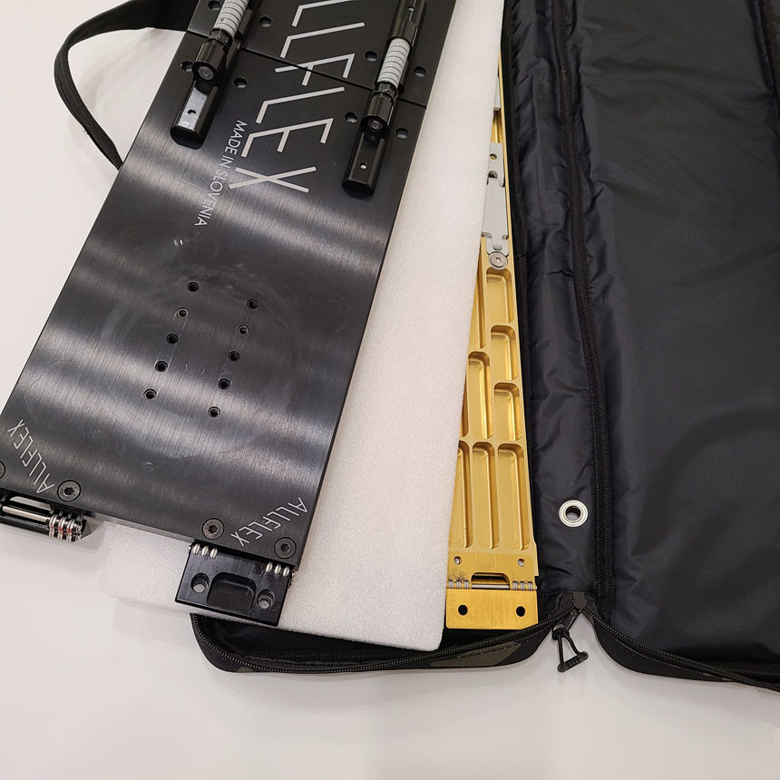 SNOWBOARD PLATE POUCH : 네이버 블로그