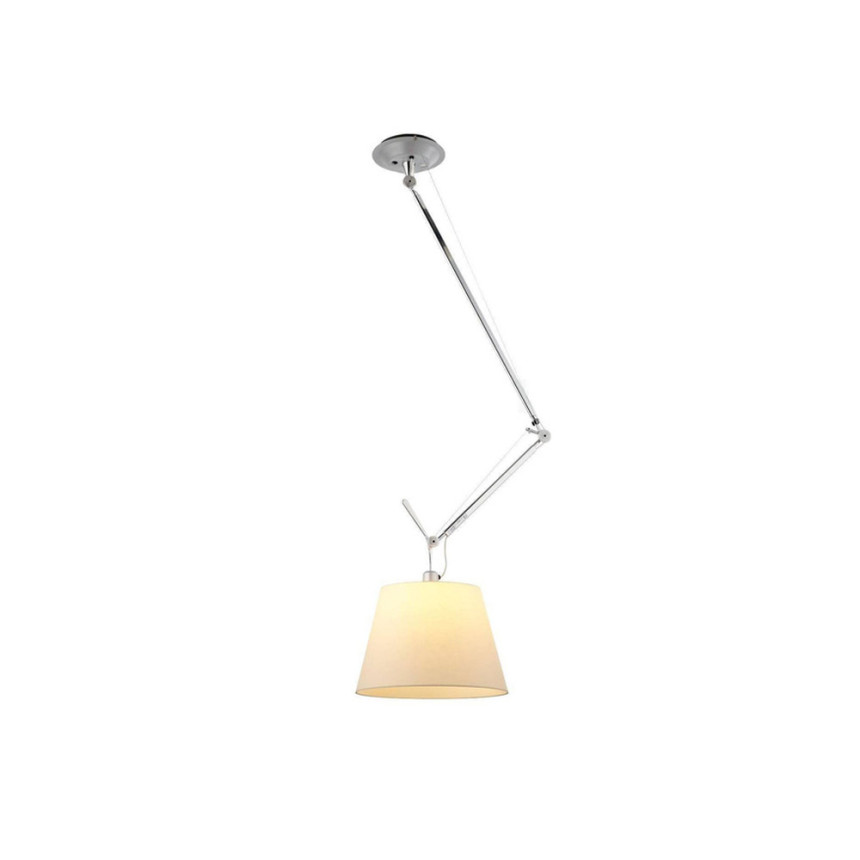 아르떼미데 톨로메오 디센트라타 서스펜션 / Artemide Tolomeo Decentrata Suspension Cream ...