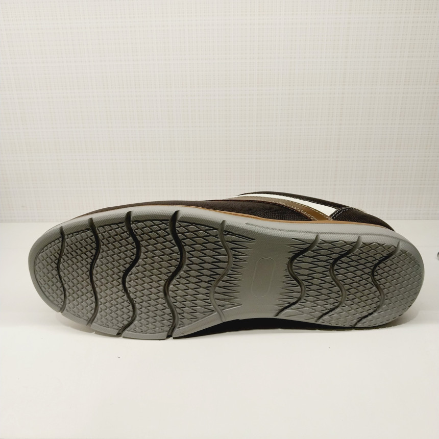 허시파피 남성 밴드 캐주얼화- 이랜드몰